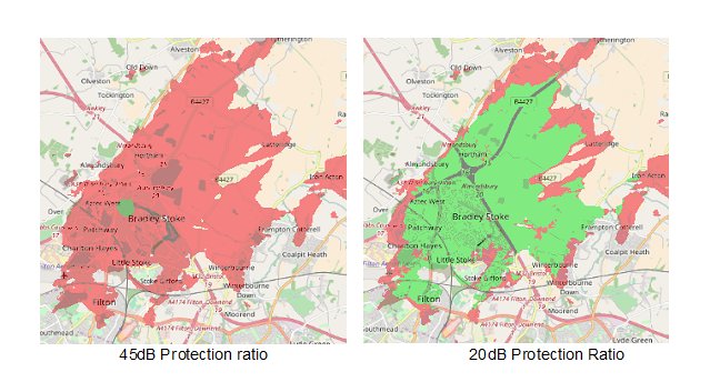 How to find FM Spectrum for 100's More Stations in the UK - Associated ...